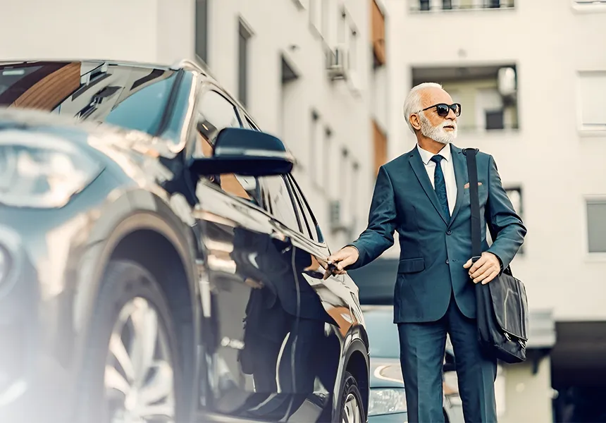 Premium Bulletproof & Luxury Vehicles | Armor Mobility